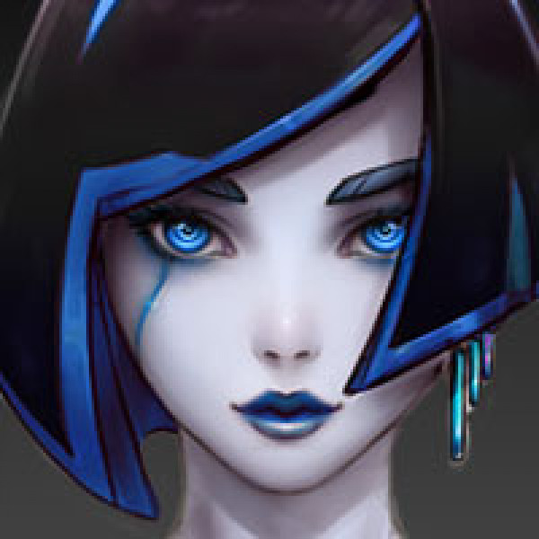 Subverse Characters - MyWaifuList