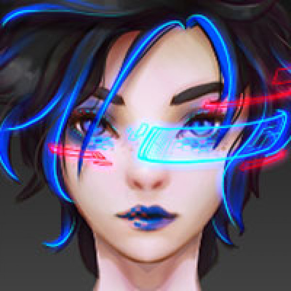 Subverse Characters - MyWaifuList