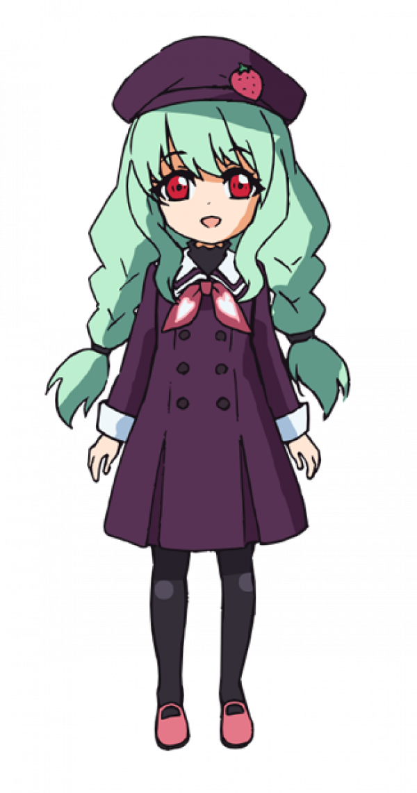 Sae MyWaifuList Sae MyWaifuList