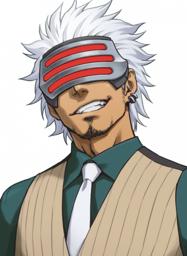 Godot - MyWaifuList