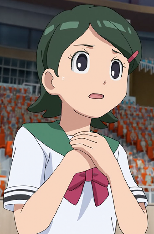 Kino Aki - MyWaifuList