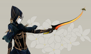 Ciaran | MyWaifuList