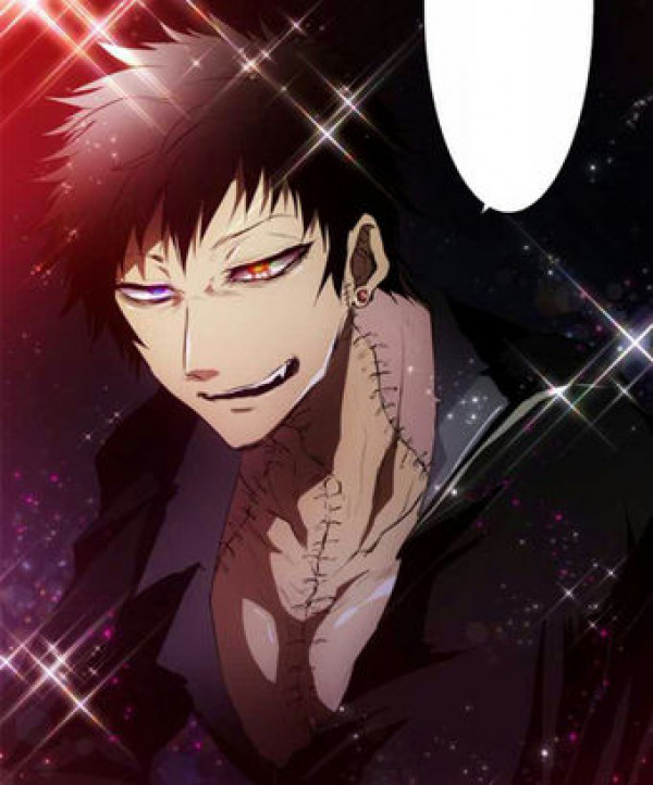 Rokudo | MyWaifuList