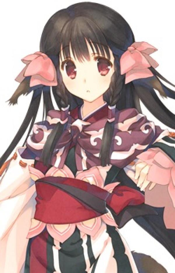 Utawarerumono: The False Faces - MyWaifuList