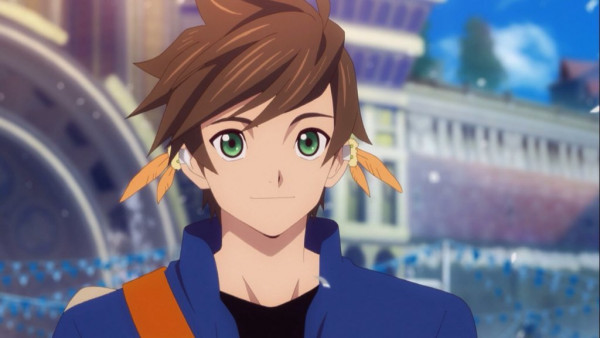 Sorey - MyWaifuList
