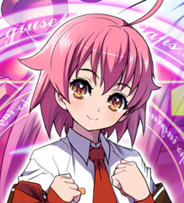 Heart Aino - MyWaifuList