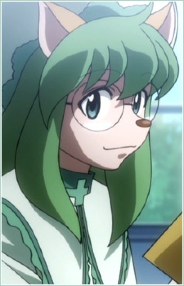 Cheadle Yorkshire - MyWaifuList