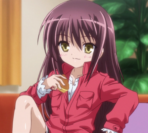 Mihoshi Takamura MyWaifuList