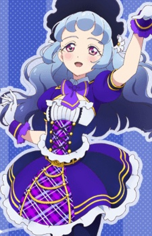 Sakuya Shirayuri - MyWaifuList