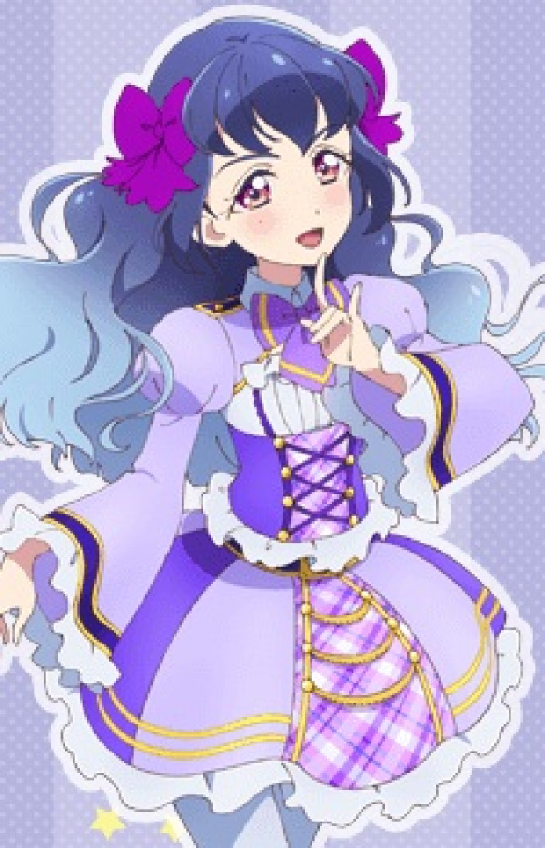 Kaguya Shirayuri - MyWaifuList