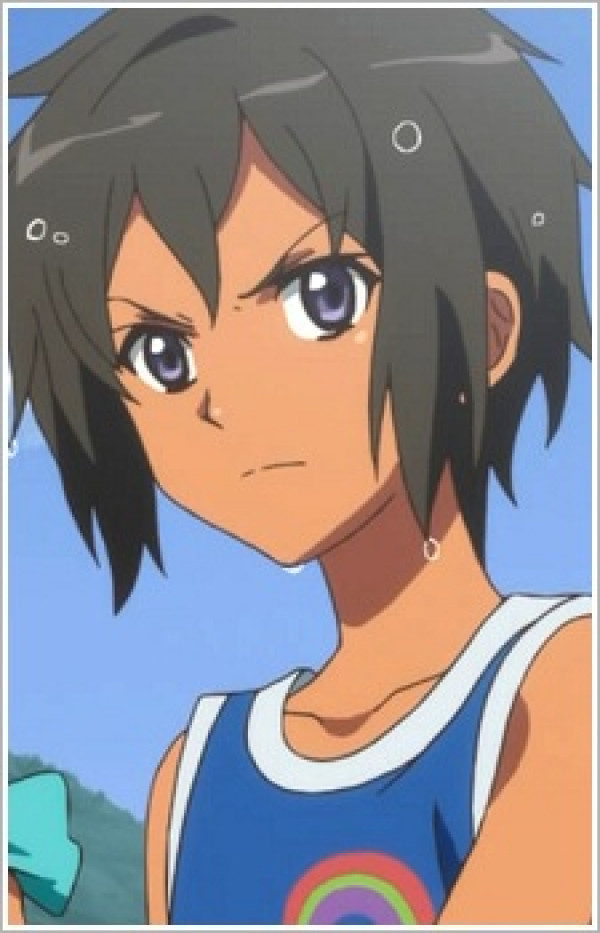 Koharu Okiyama - MyWaifuList