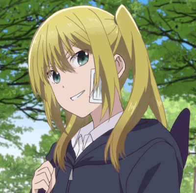 BEST GIRL OF SUMMER 2019 - MyWaifuList