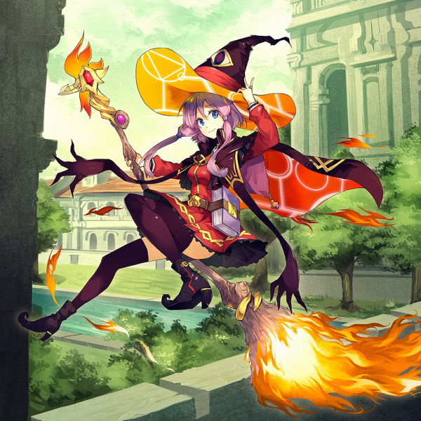 Valkyrie Connect Characters - MyWaifuList