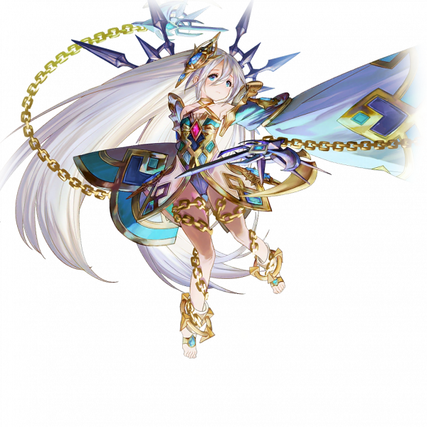 Valkyrie Connect Tier List Maker - MyWaifuList