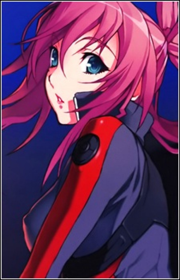 Blassreiter Characters - MyWaifuList