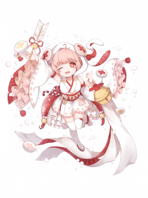 Food Fantasy - MyWaifuList