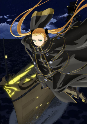 Haruna | MyWaifuList