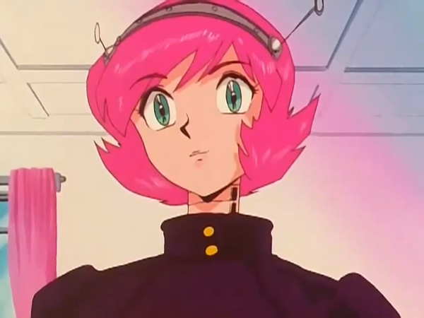 Ghost Sweeper Mikami Characters - MyWaifuList