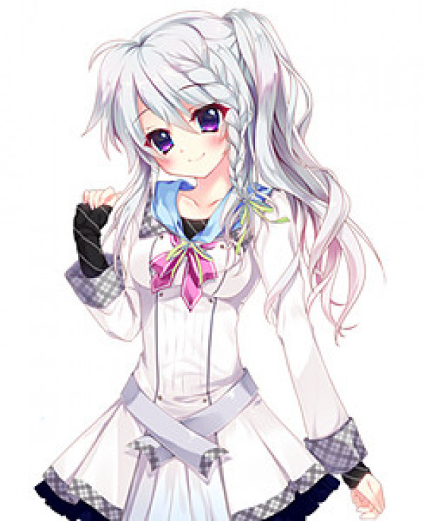 Sora Niimi - MyWaifuList