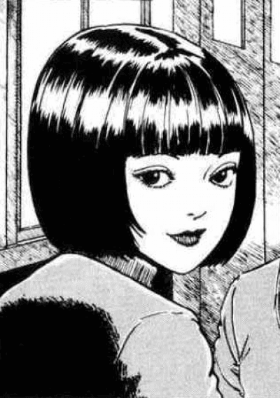 Azami Kurotani - MyWaifuList