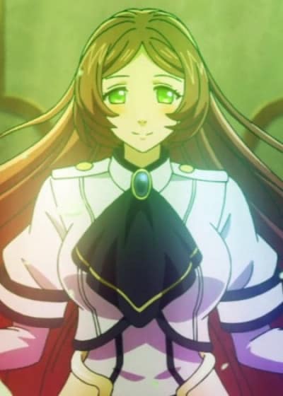 Record of Ragnarok (Manga) - MyWaifuList