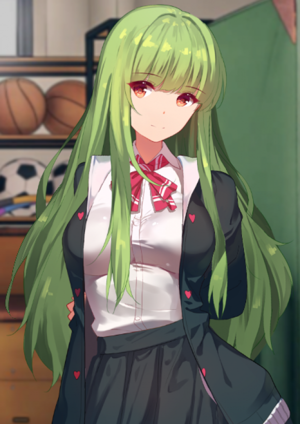 Mirror Tier List Maker - MyWaifuList