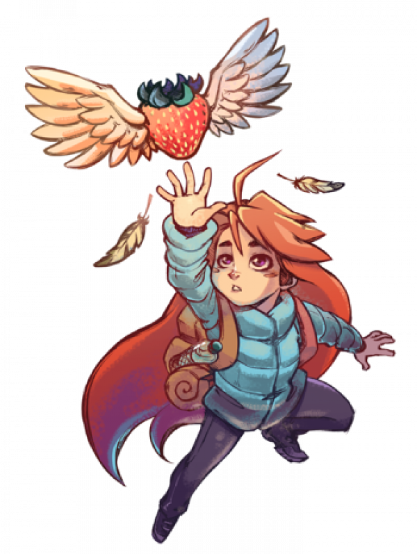 Celeste Characters - MyWaifuList