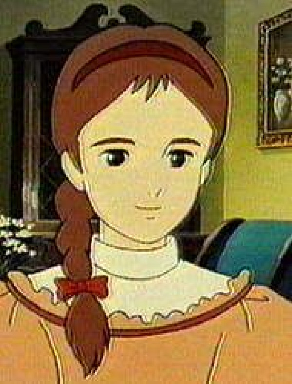 Tales of Little Women Characters - MyWaifuList