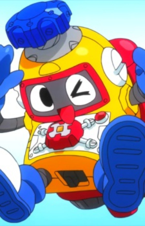 Heybot! - MyWaifuList