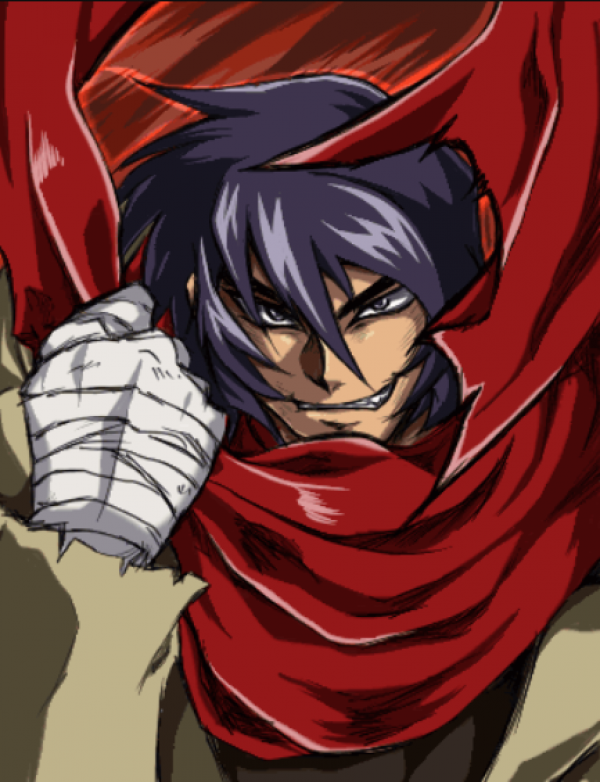 New Getter Robo Characters - MyWaifuList