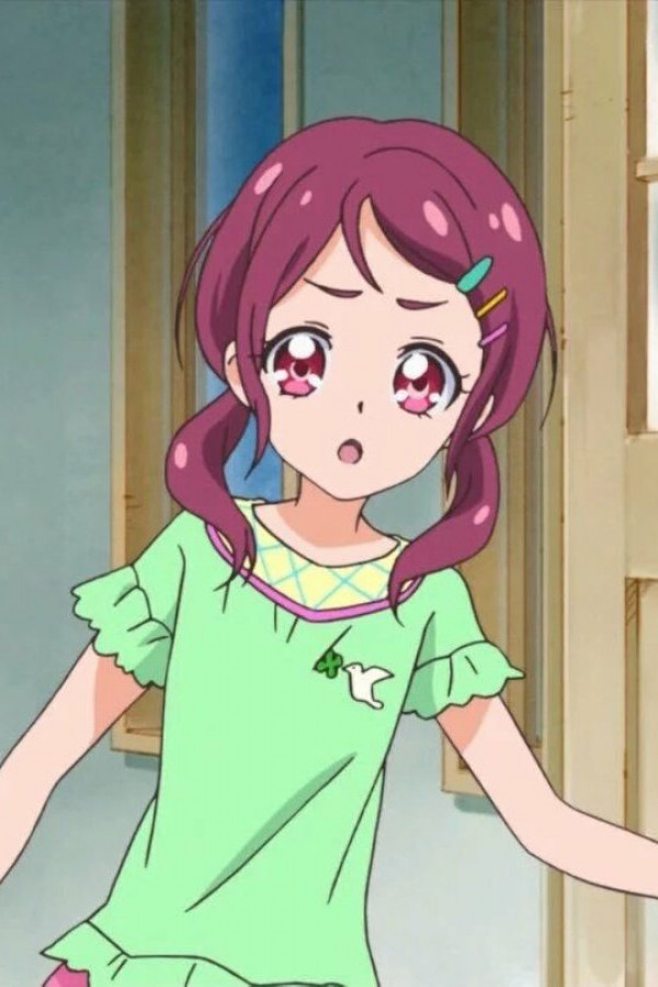 Maho Girls Precure! - MyWaifuList