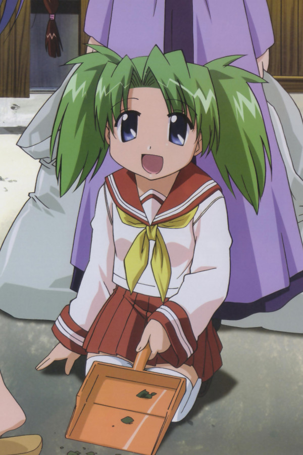 Mahoraba: Heartful Days Characters - MyWaifuList