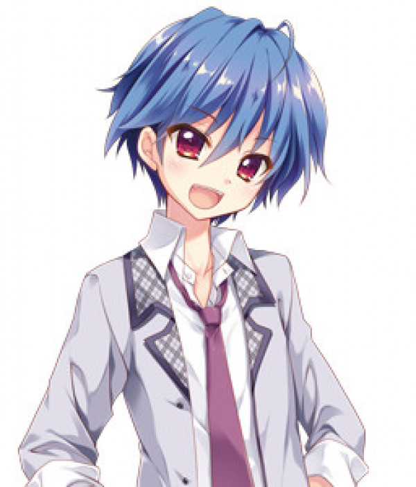 Yoichi Fukazawa - MyWaifuList