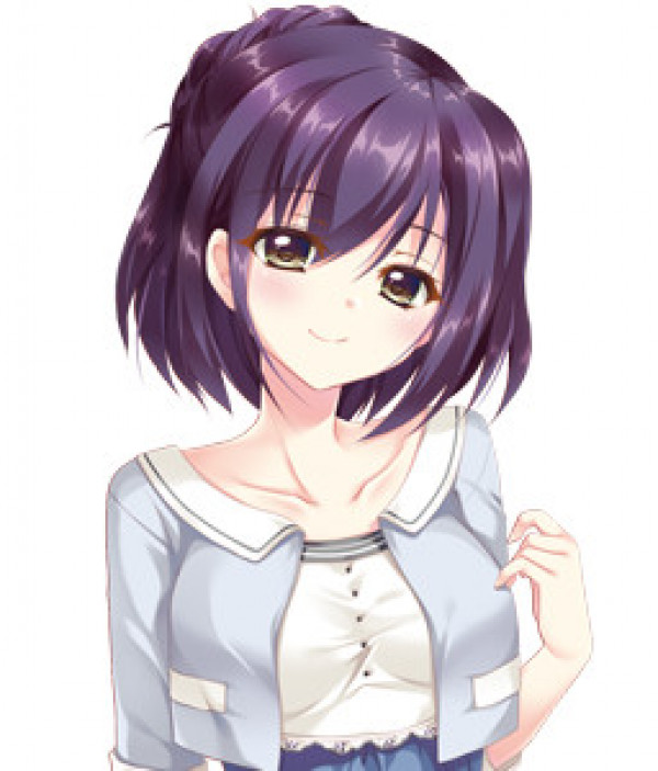 Satsuki Naruse - MyWaifuList