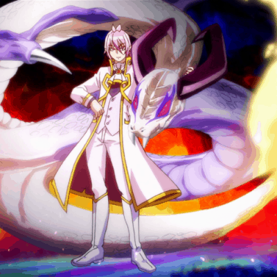 Alice Asmodeus - MyWaifuList