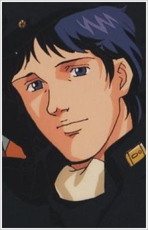 Yang Wenli - MyWaifuList