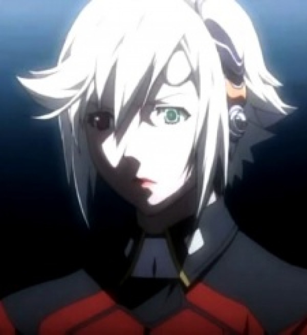 Blassreiter Characters - MyWaifuList