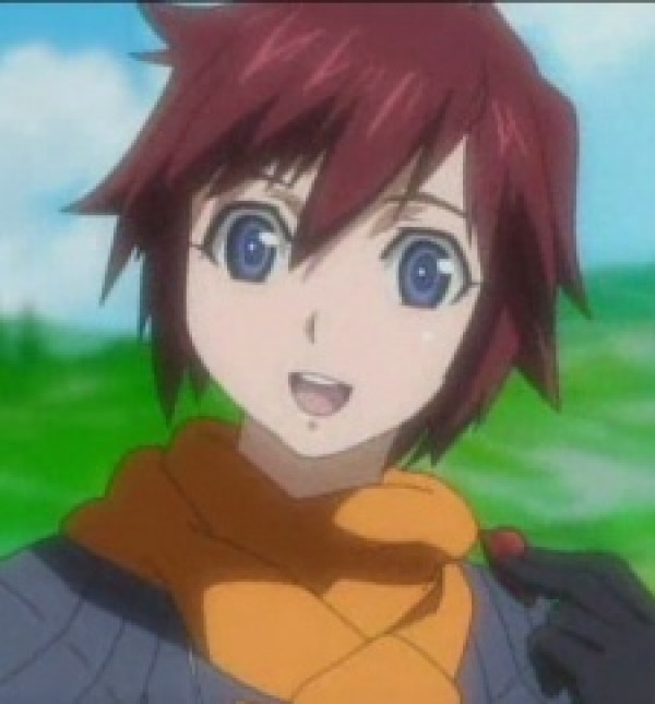 Blassreiter - MyWaifuList