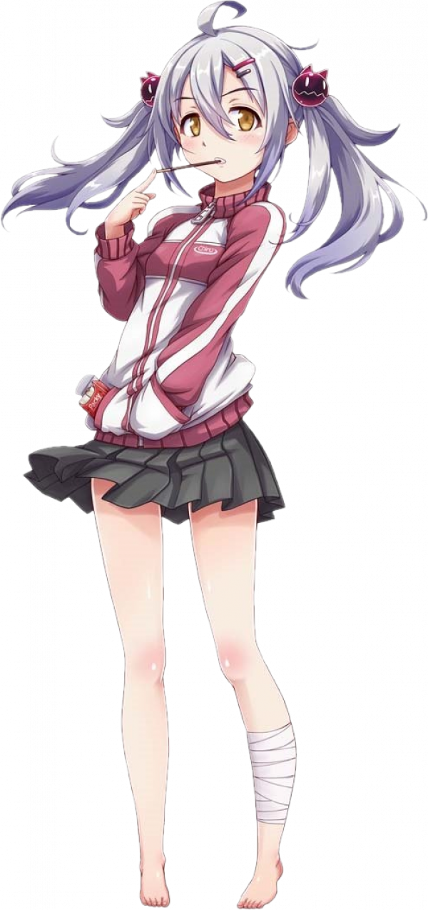 Chiru Kondo - Gal Gun - MyWaifuList