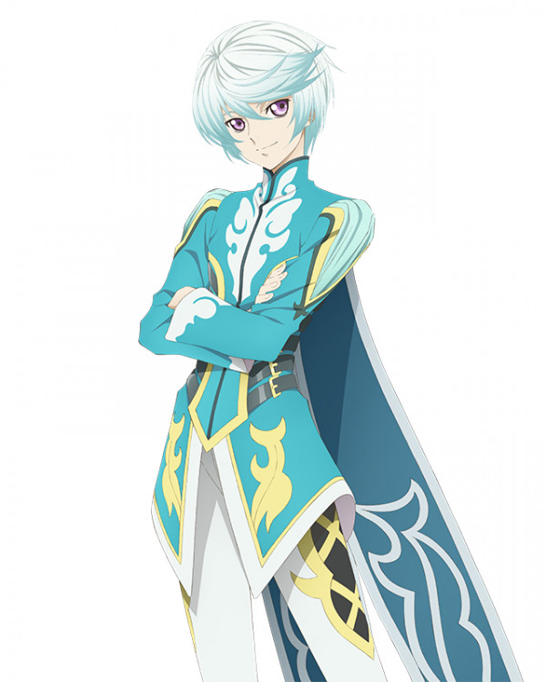 Mikleo - MyWaifuList