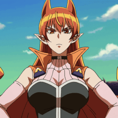 Ameri Azazel - MyWaifuList