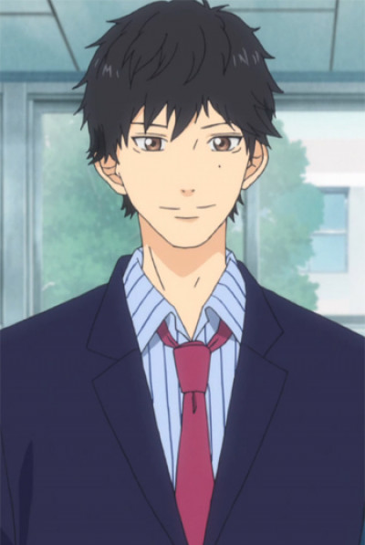 Yoichi Tanaka - MyWaifuList