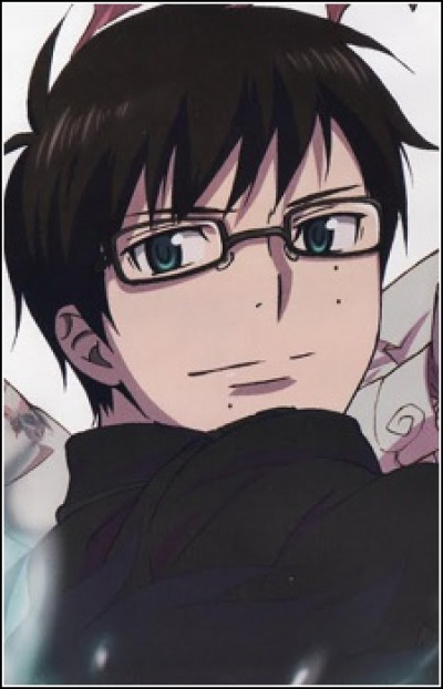 Yukio Okumura - MyWaifuList