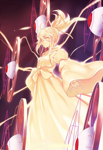 YuugenMagan - MyWaifuList