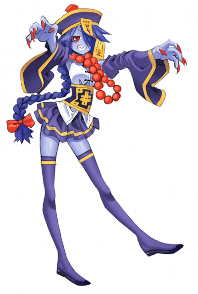 Shiishii - MyWaifuList