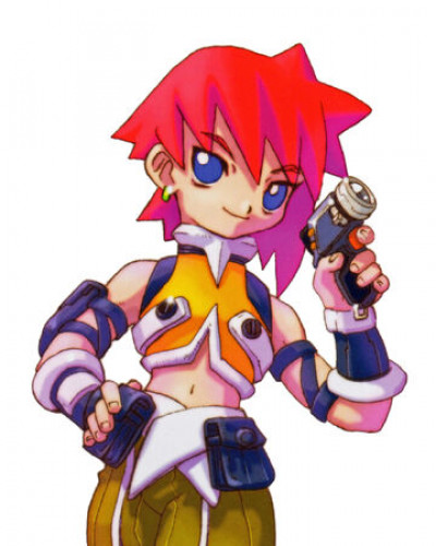 Neige - MyWaifuList
