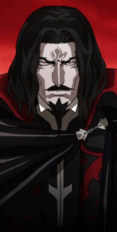 Dracula Vlad Țepeș Mywaifulist