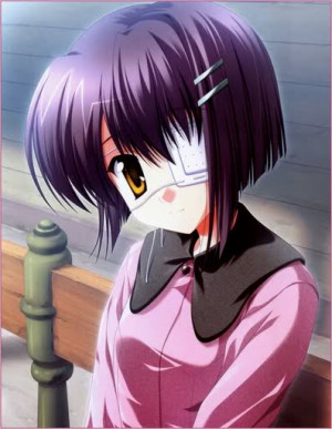 Chihiro Shindou | MyWaifuList