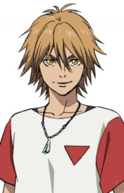 Hiroki - MyWaifuList