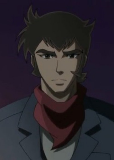 Tetsuya Tsurugi - MyWaifuList